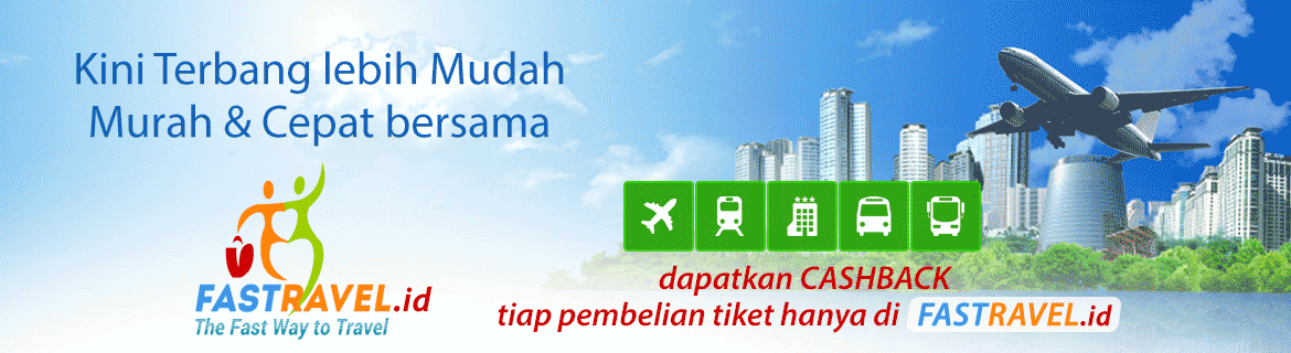 FASTRAVEL, The Fast Way to Travel